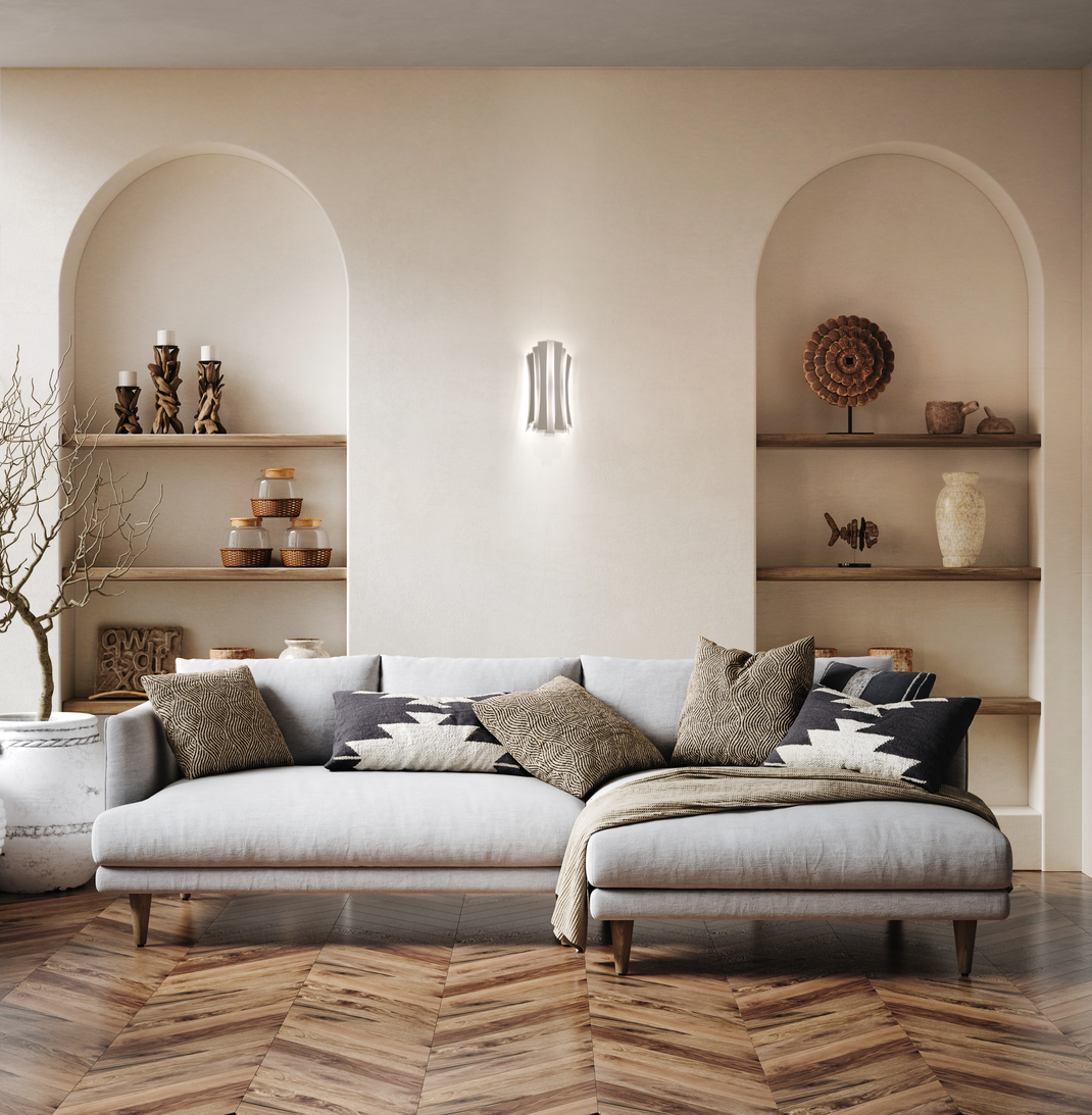 Interior Wall Lights – CLA Lighting