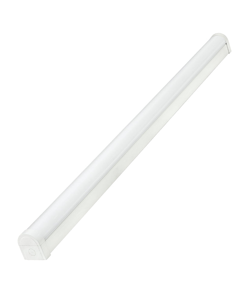 BAT: Interior Surface Mounted Dual Power Tri-CCT Batten Lights – CLA ...