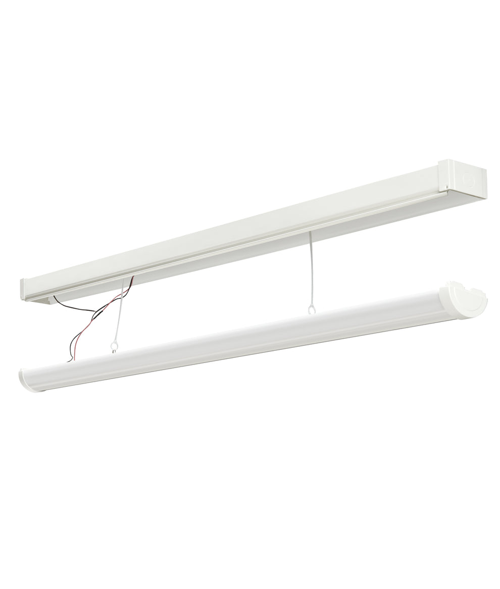 BAT: Interior Surface Mounted Dual Power Tri-CCT Batten Lights – CLA ...
