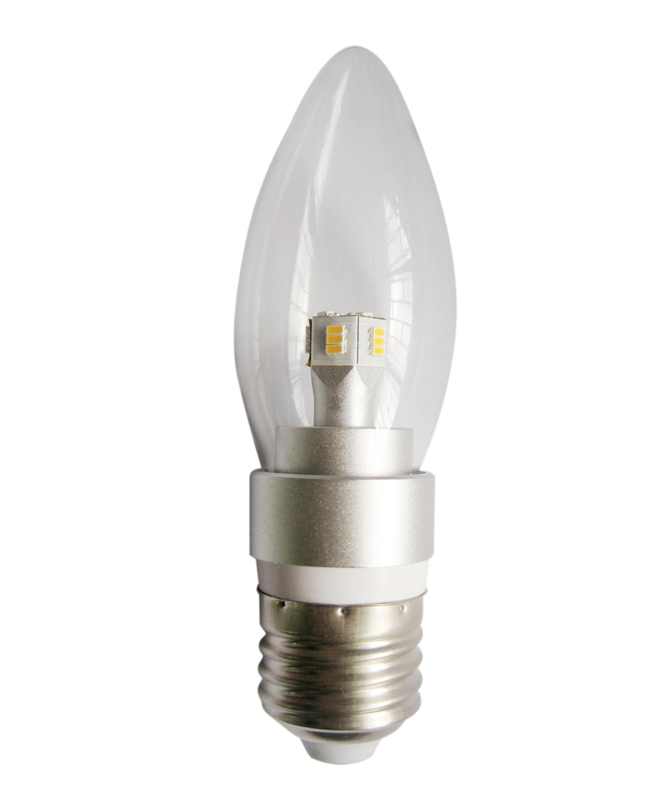 LED Globes – Page 2 – CLA Lighting