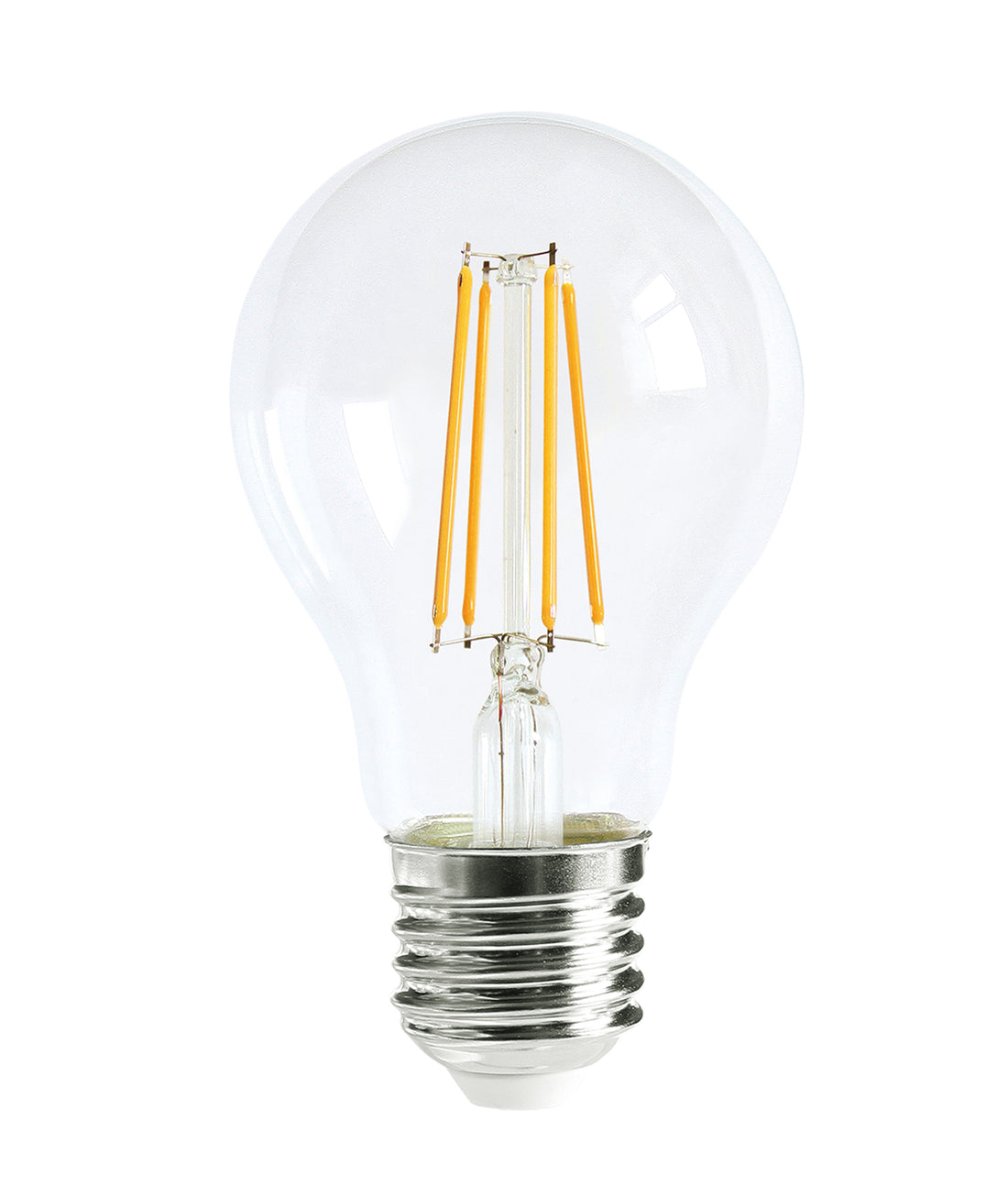 GLS LED Filament Dimmable Globes Clear Diffuser (8W) – CLA Lighting