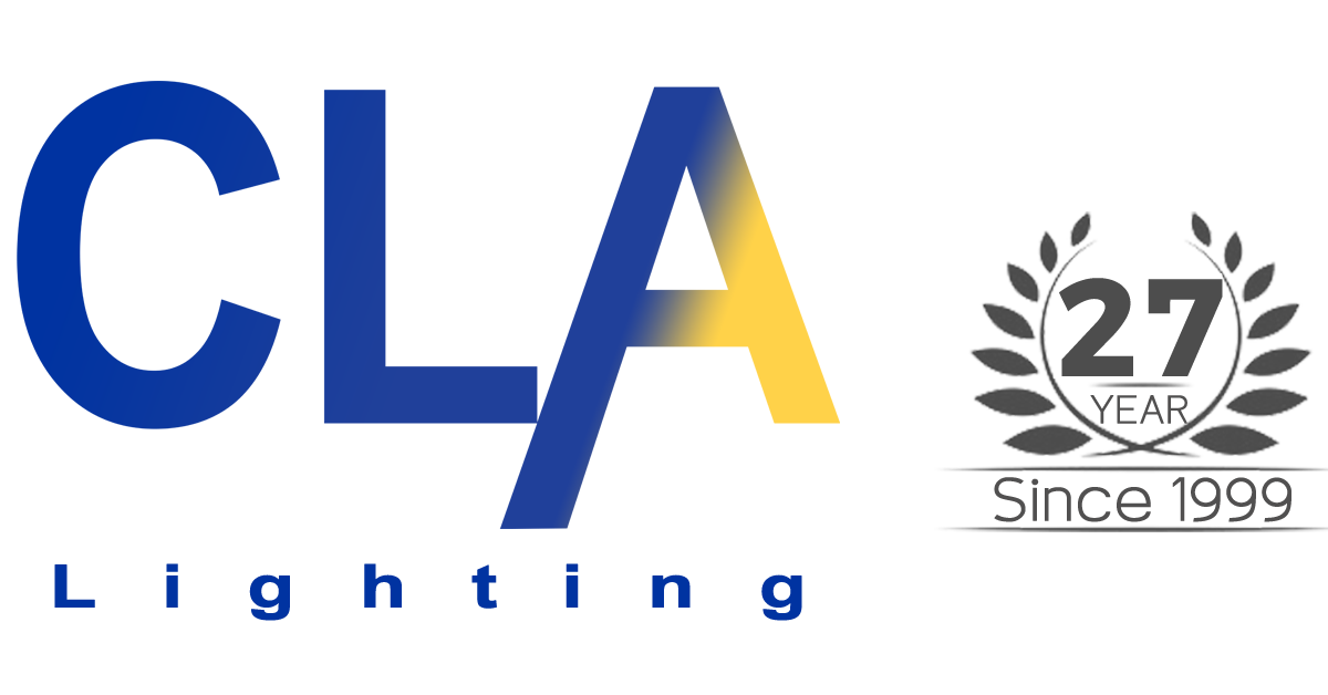 Products – CLA Lighting