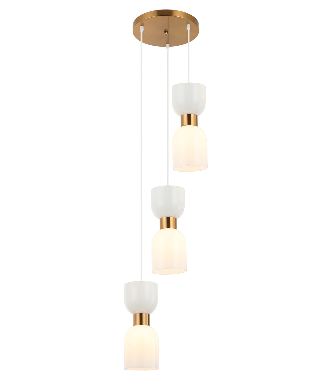 Interior Pendant Lights – CLA Lighting
