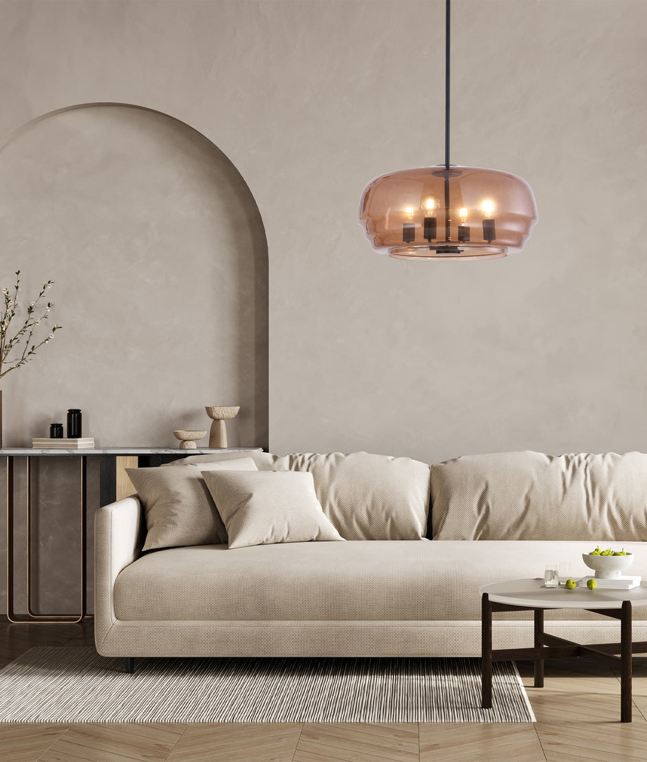 Interior Pendant Lights – CLA Lighting