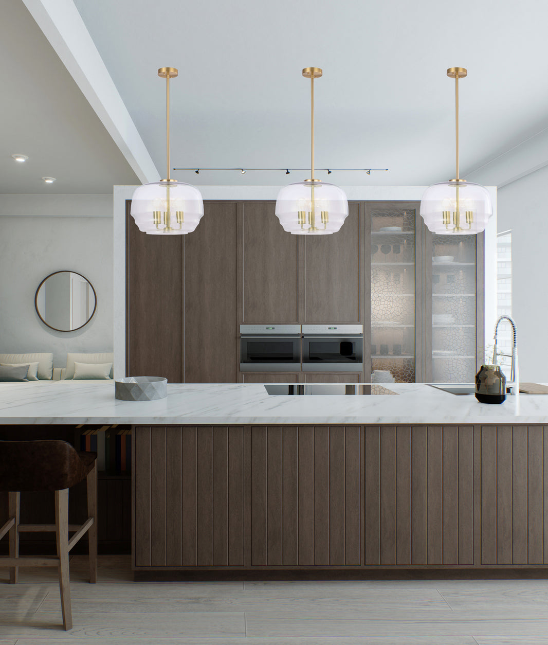 Interior Pendant Lights – CLA Lighting