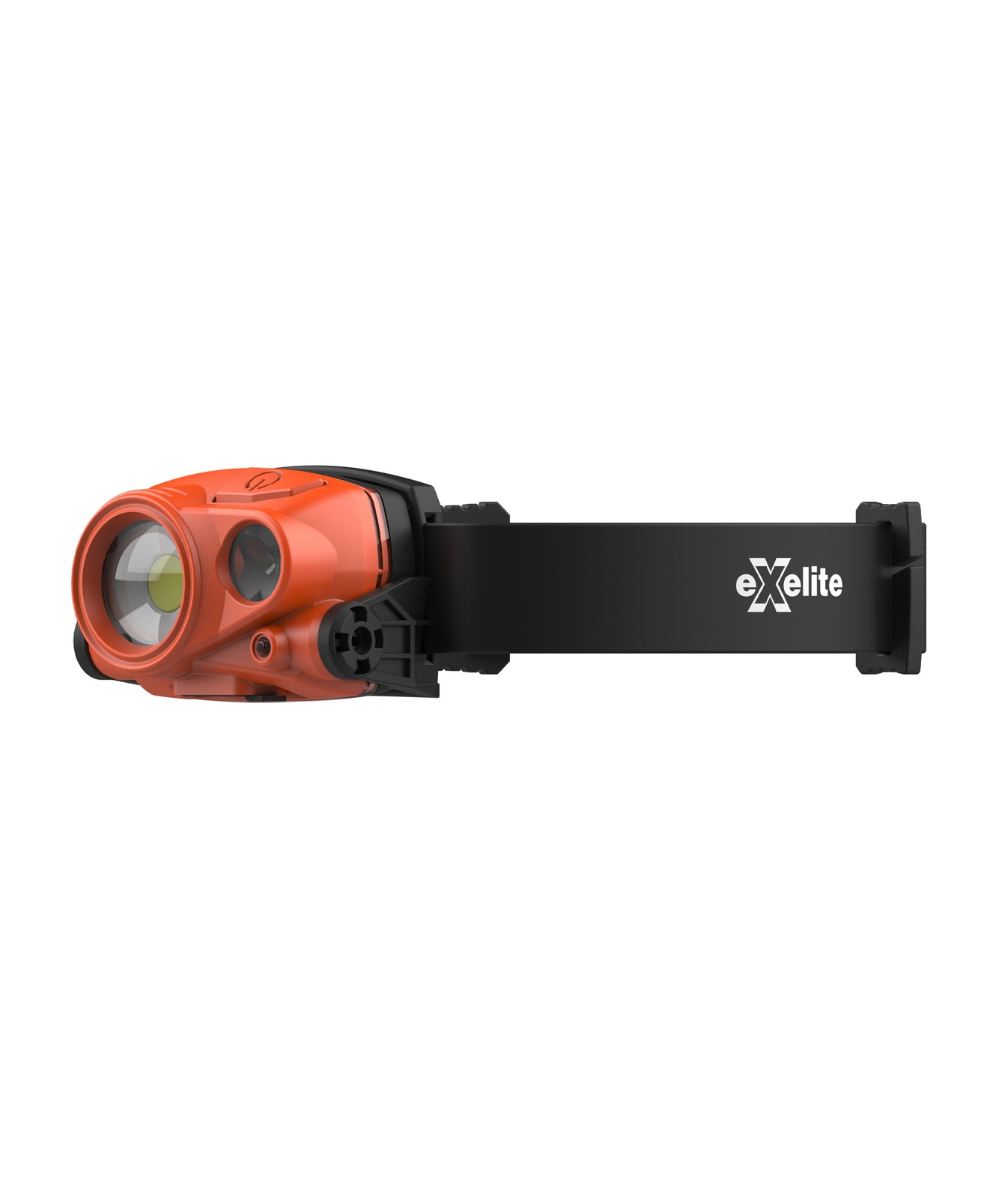 Duo Headlamp: 90D Adjustable Flood & Spot Beam Headlamp IP65 IK07 – CLA ...