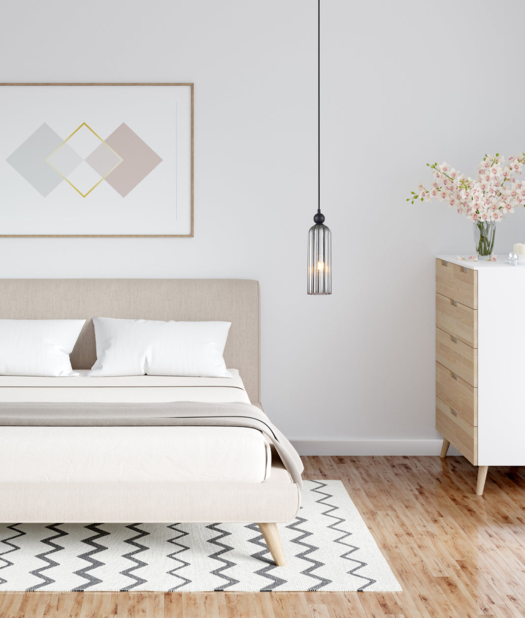 Interior Pendant Lights – CLA Lighting