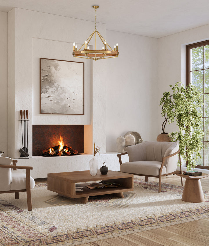 Interior Pendant Lights – CLA Lighting