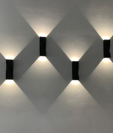 Exterior Wall Lights – CLA Lighting
