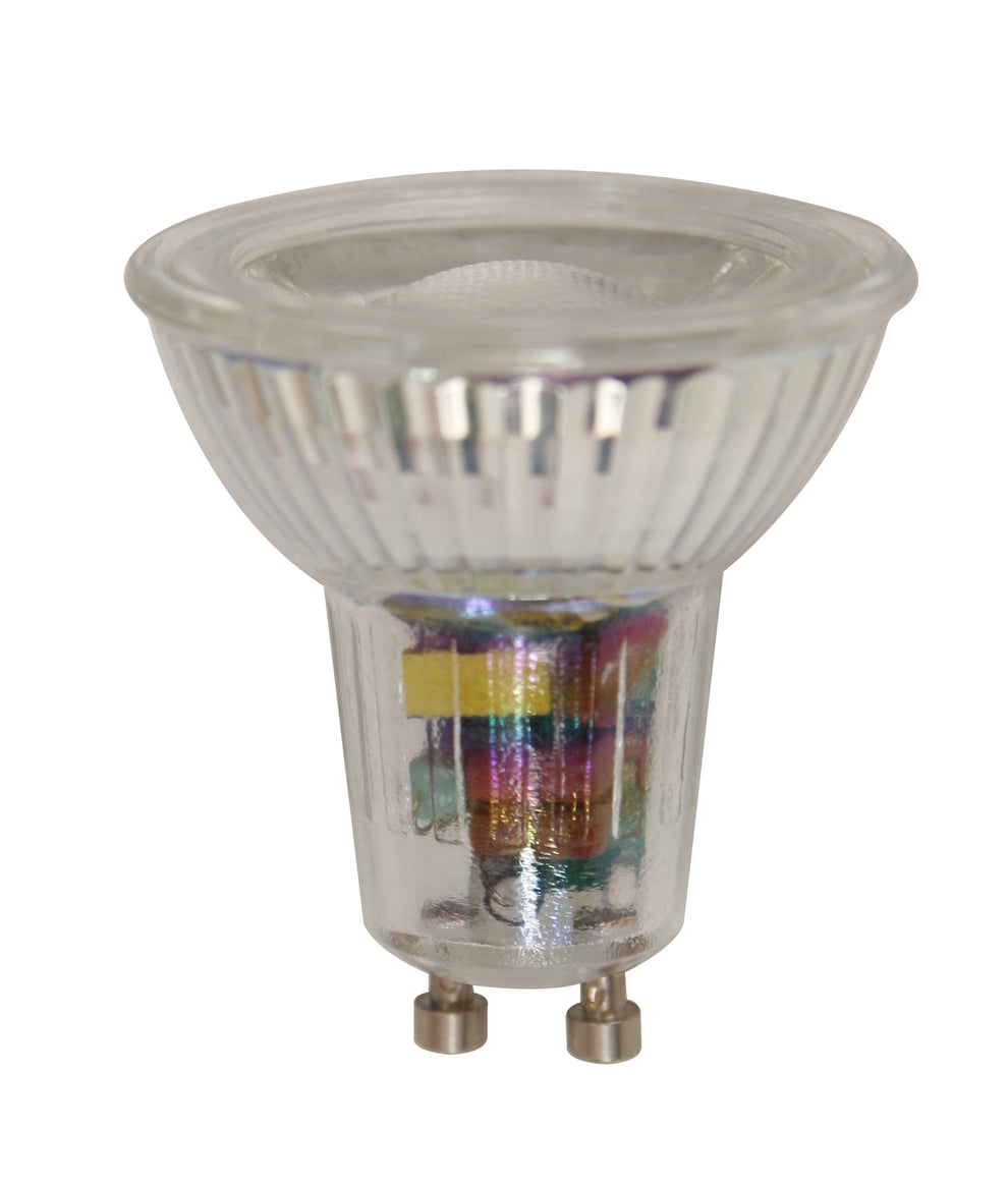 GU10 Dimmable LED Globes (5W) – CLA Lighting