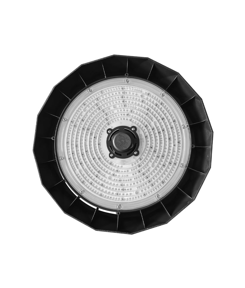 HIBTRI2: LED Power Switchable Tri-CCT High Bay (Sensor Available) IP65 ...