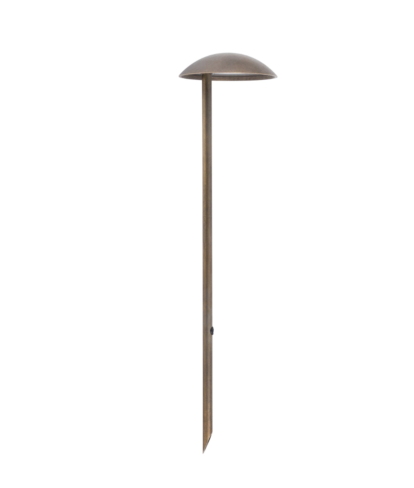 MESTOLO: Exterior 12V LED Garden Fixed Anti-Glare Spike Lights IP65 ...