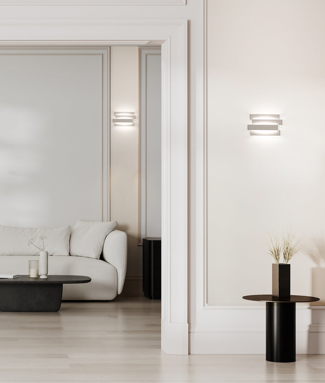 Interior Wall Lights – CLA Lighting