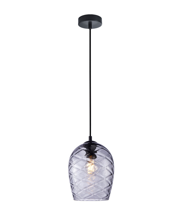 NETA: Interior Wine Glass Shade Segmented Pendant Lights – CLA Lighting