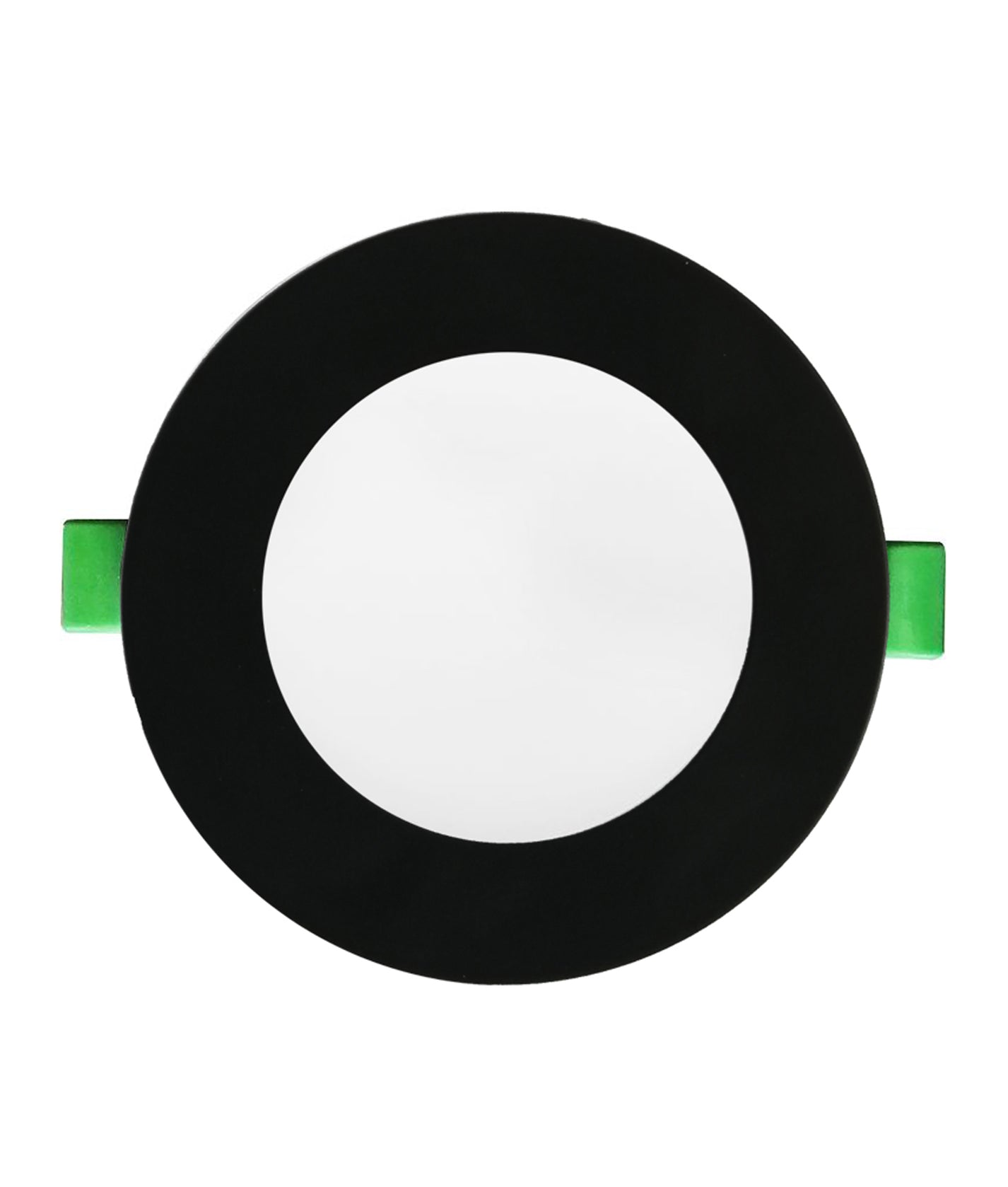 NOVADLUX01A: LED Dimmable Tri-CCT with Changeable Faceplate(via clip ...