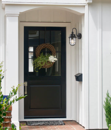 Exterior Wall Lights – CLA Lighting