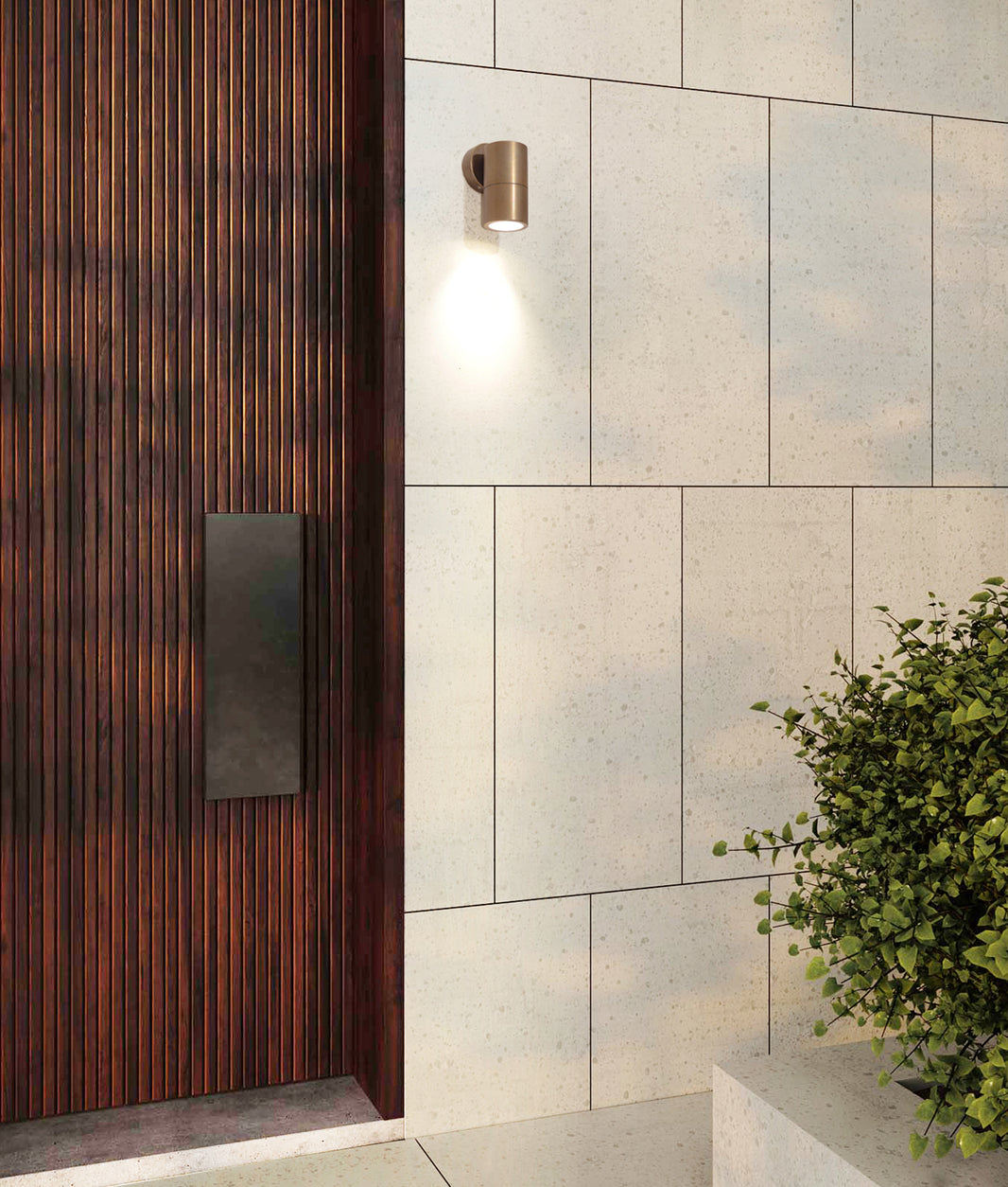 Pillar Lights – CLA Lighting