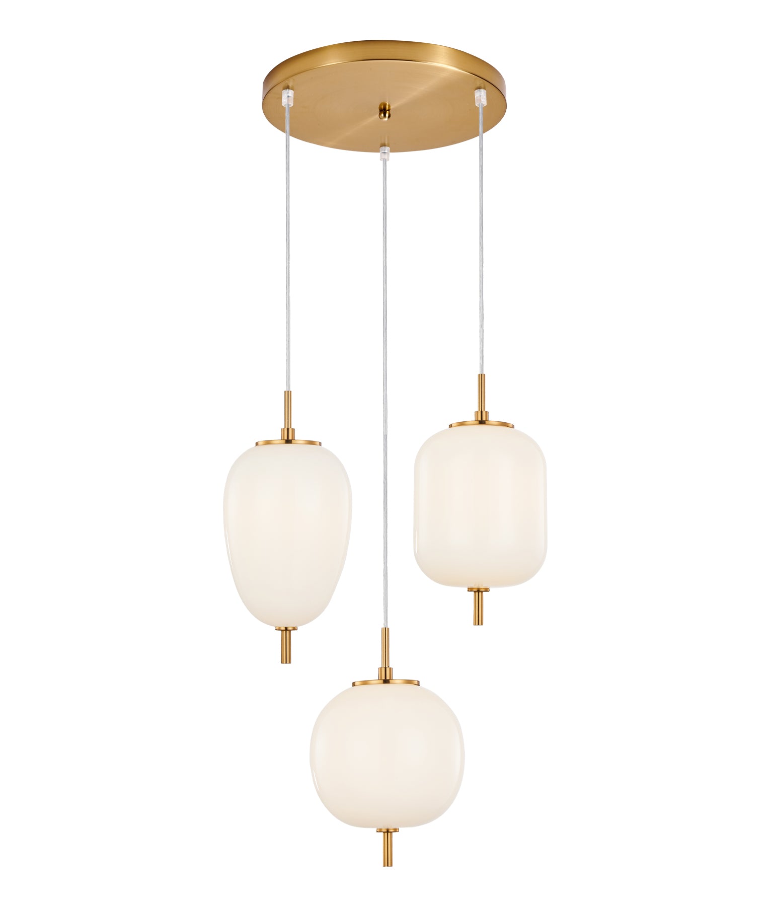 Interior Pendant Lights – CLA Lighting