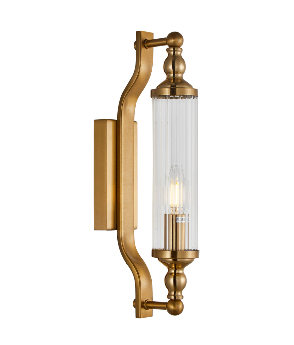 Interior Wall Lights – CLA Lighting