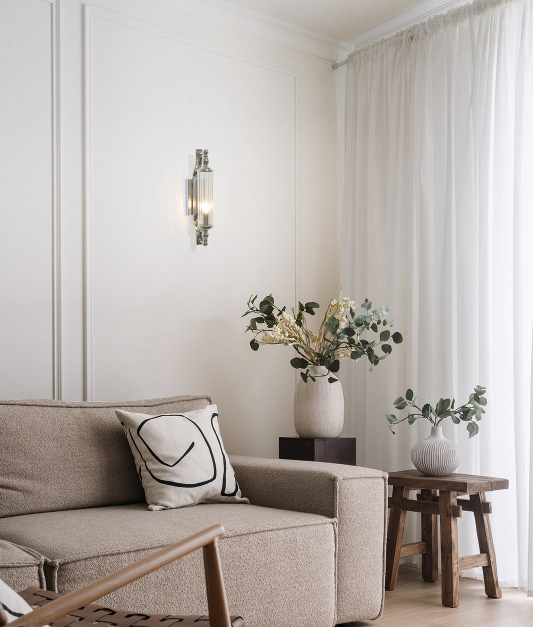 Interior Wall Lights – CLA Lighting