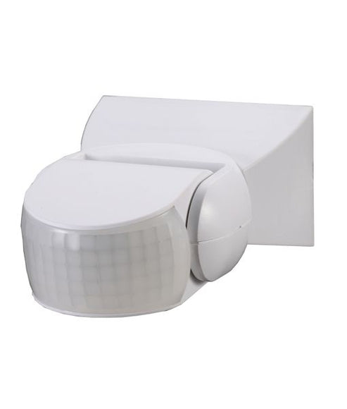 SENS001-002: Infrared Surface Mounted Motion Sensors IP65 – CLA Lighting