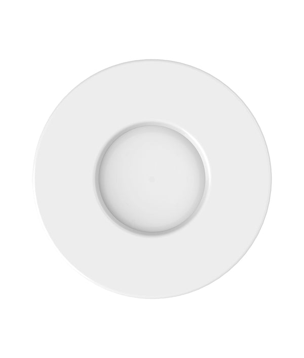 STE: Exterior LED Tri-Wattage & Tri-CCT Round Recessed Step Light IP44 ...