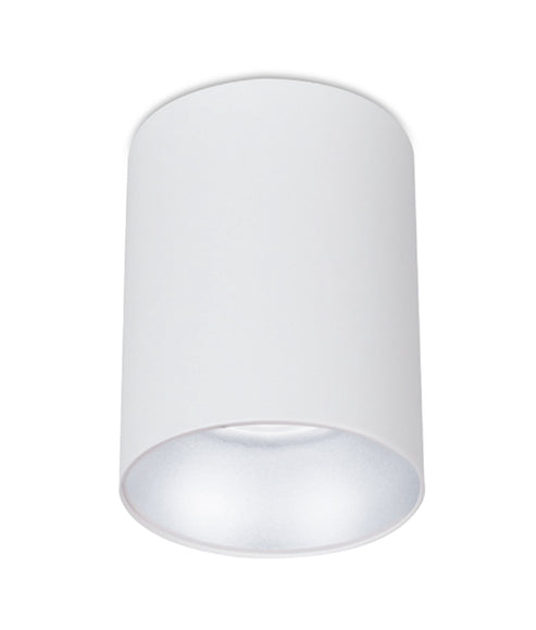 SURFACE: GU10 Round Surface Mounted Ceiling Downlights – CLA Lighting