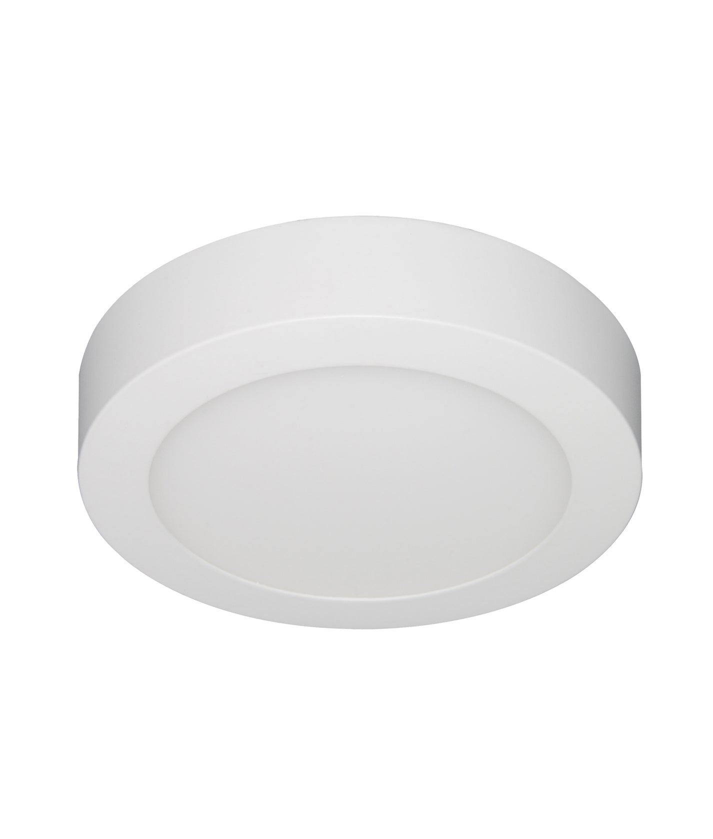 SURFACETRI: LED Dimmable Tri-CCT Surface Mounted Oyster Lights (Round ...