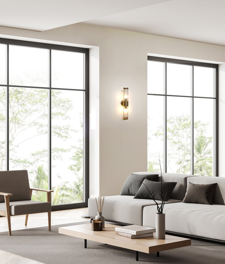 Interior Wall Lights – CLA Lighting