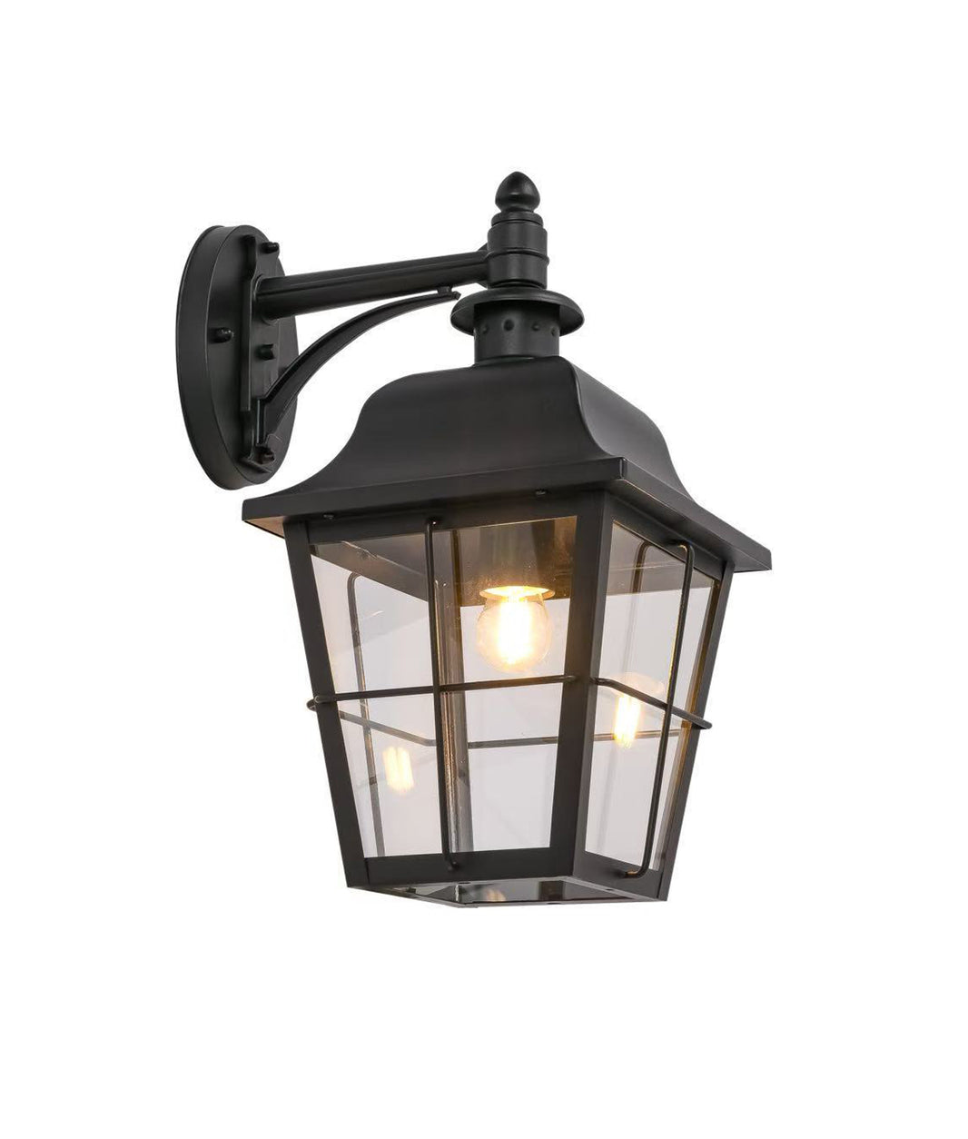 Exterior Wall Lights – CLA Lighting