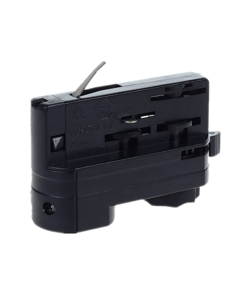 4 Wire 3 Circuit Track Pendant Light Adaptors – CLA Lighting