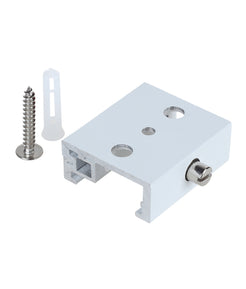 4 Wire 3 Circuit Track Ceiling Kits – CLA Lighting