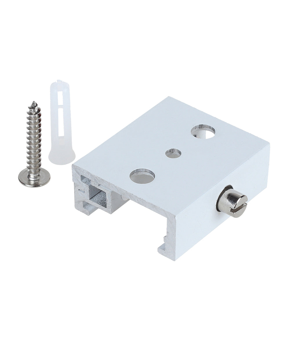 4 Wire 3 Circuit Track Ceiling Kits – CLA Lighting