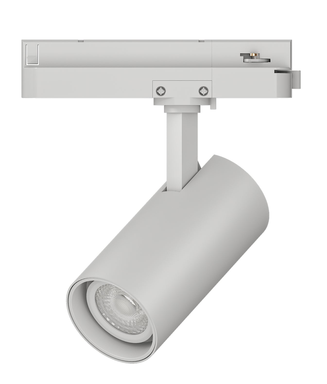 3 Wire 1 Circuit LED Tri-CCT Dimmable Track Head Fittings – CLA Lighting