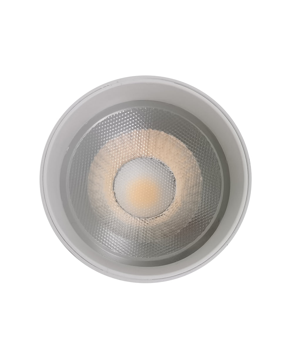 4 Wire 3 Circuit LED Tri-CCT Dimmable Adjustable Track Heads – CLA Lighting