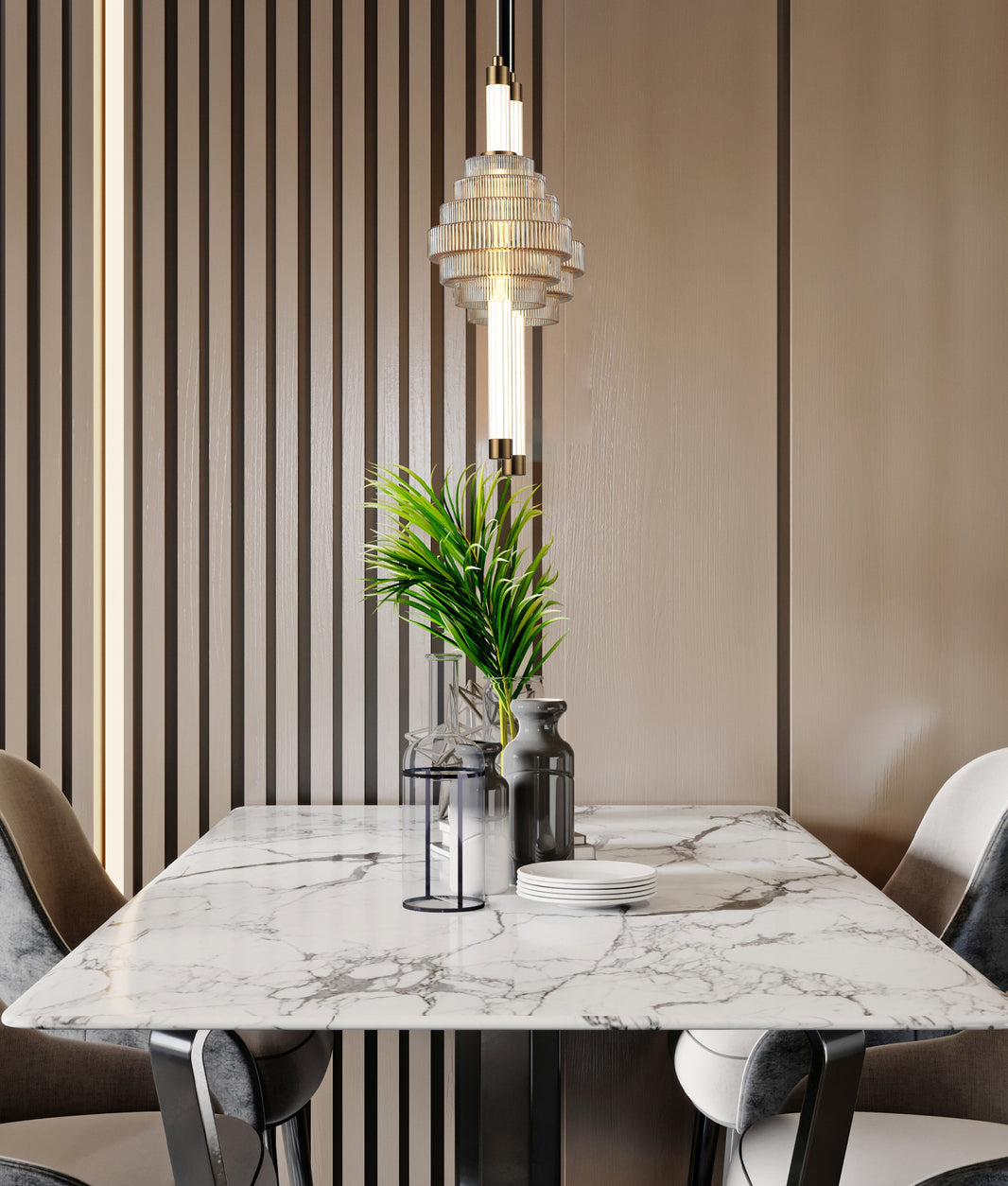 CLA Lighting
