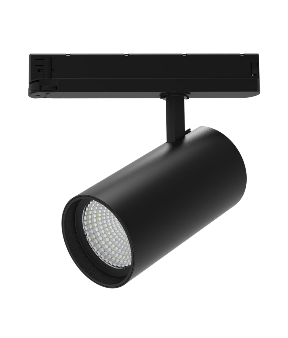 Connectable Track System – CLA Lighting