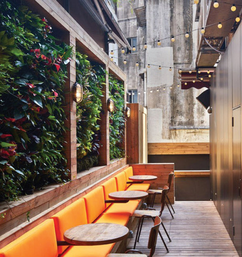 BULK: Oval LED Exterior Bulkhead Lights with Optional Cage IP65 – CLA ...