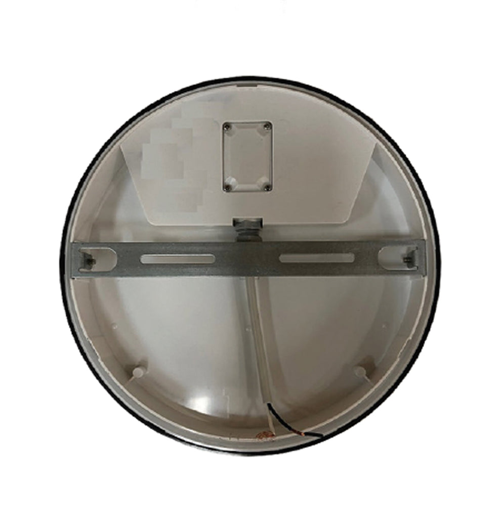 BULK: LED Exterior Eyelid Bulkhead Lights IP65 – CLA Lighting