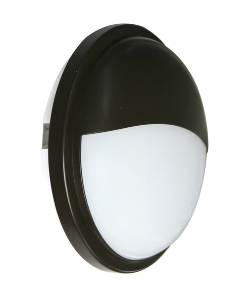 BULK: LED Exterior Eyelid Bulkhead Lights IP65 – CLA Lighting