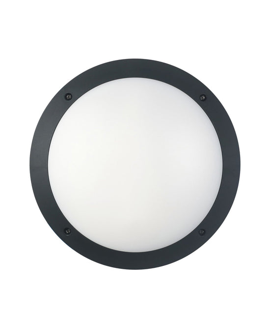 BULK: Round LED Bulkhead Lights IP66 IK10 – CLA Lighting