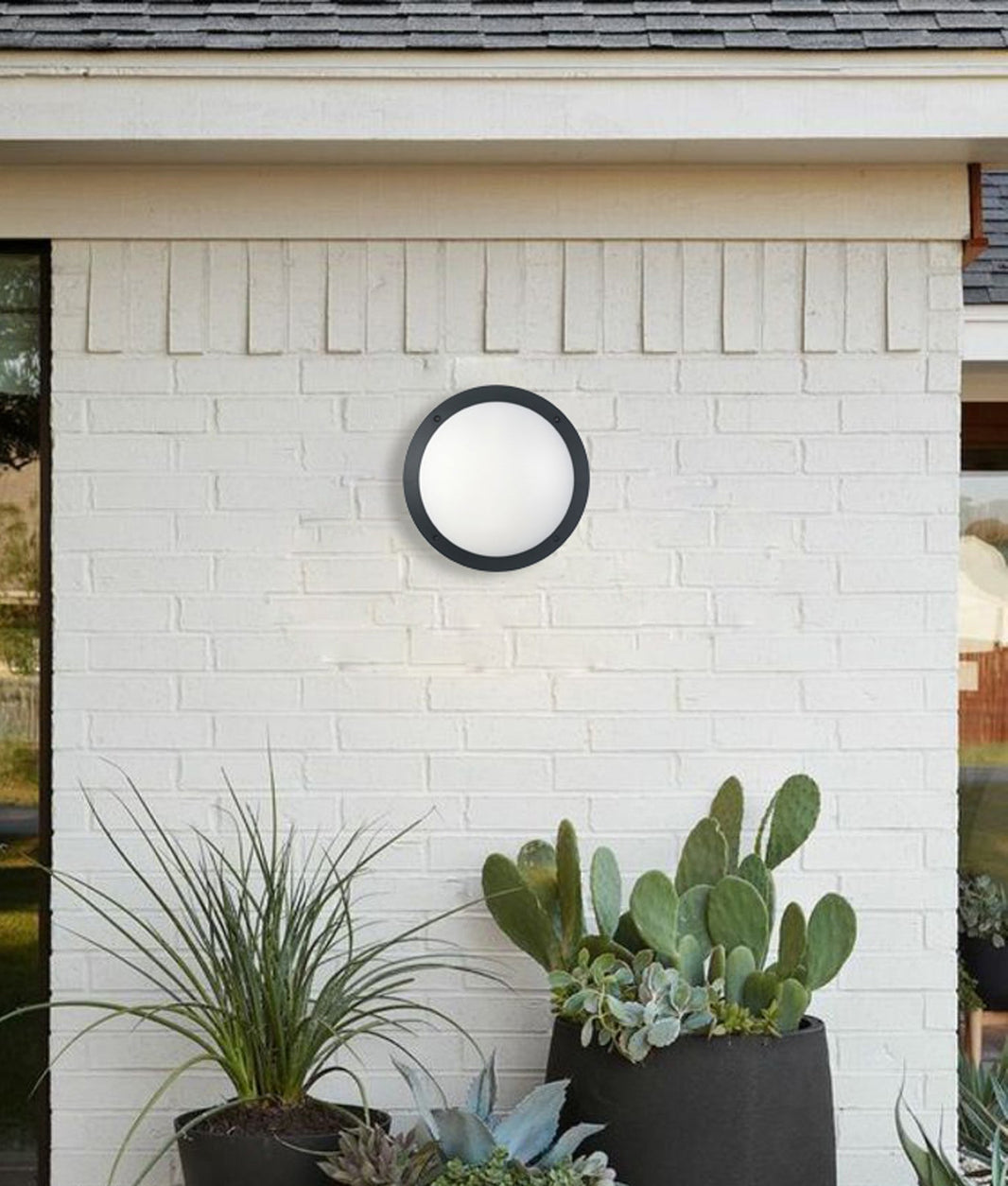 Bulkhead – CLA Lighting