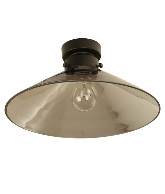 D.I.Y. Batten Fix Ceiling Lights - Large Cone Shape Fixtures – CLA Lighting