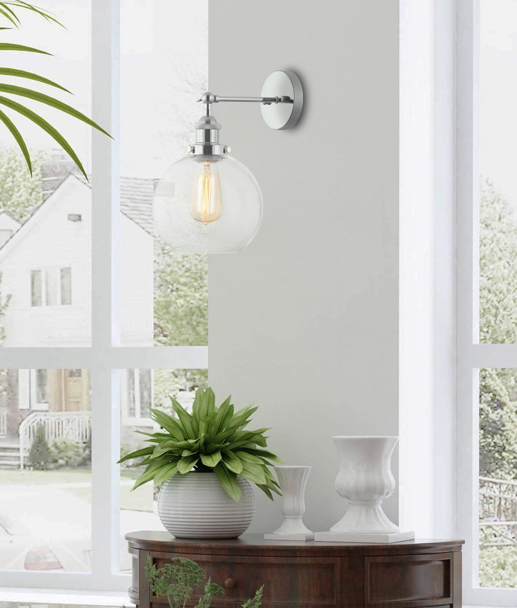 Interior Wall Lights – CLA Lighting