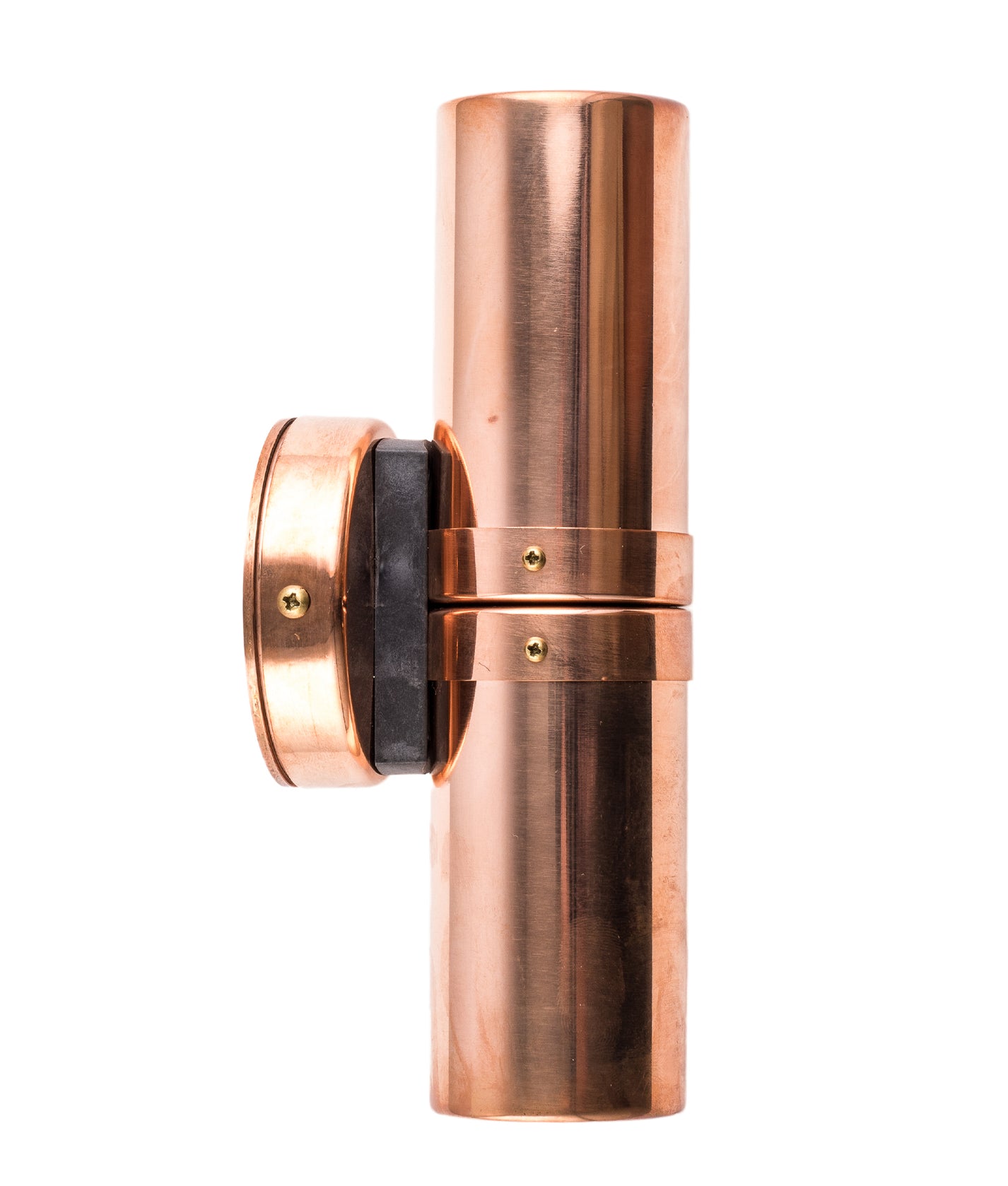 MR16 Exterior Wall Pillar Lights (Light Weight Copper) IP54 – CLA Lighting