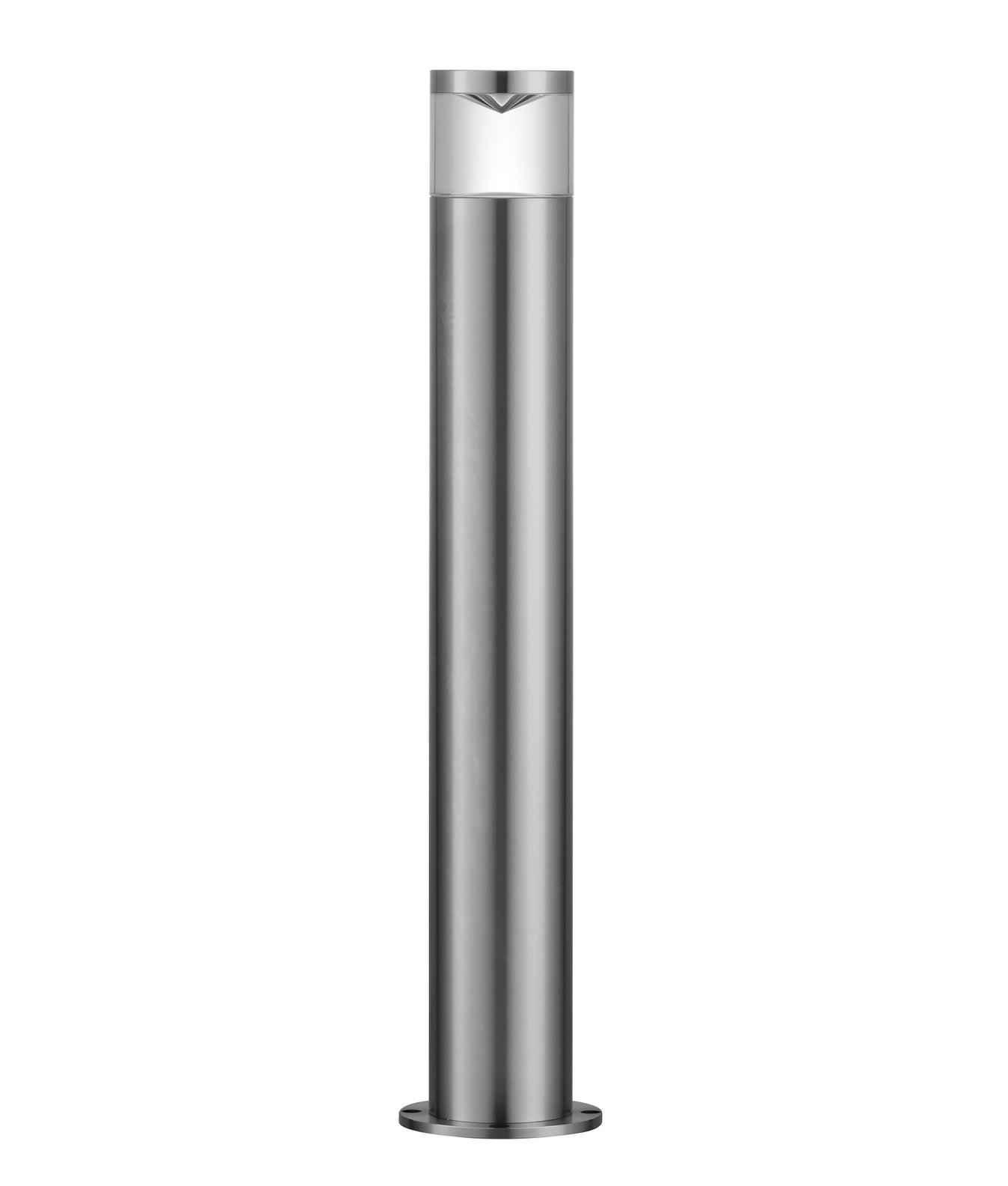 PHARE: GU10 Surface Mounted SS 316 Anti Glare Bollard Light IP54 – CLA ...