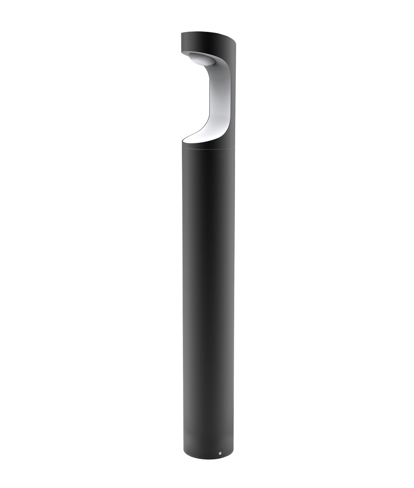 SETH: LED Surface Mounted Bollard Lights IP54 – CLA Lighting