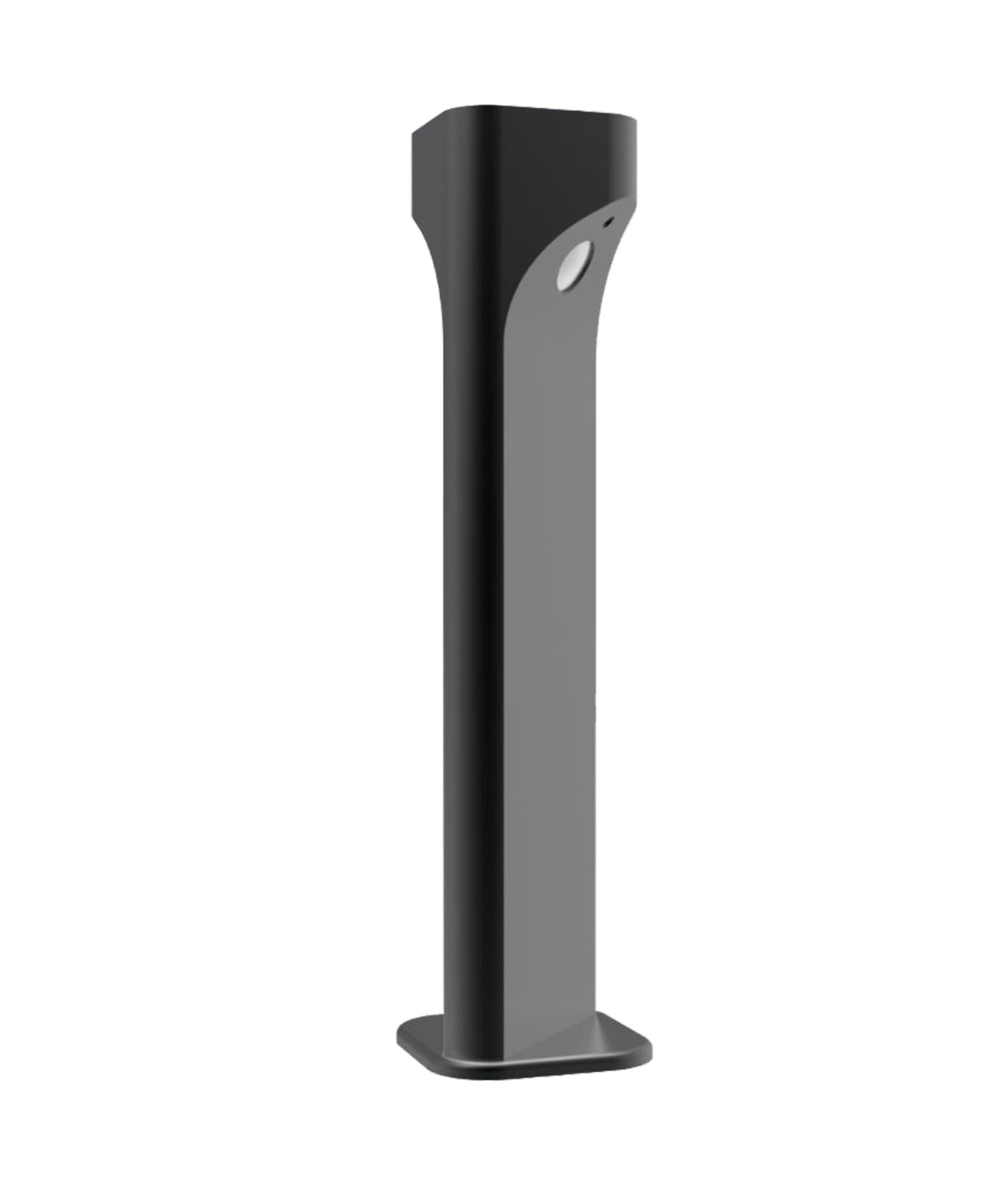 SHU: LED 2 way Surface Mounted Bollard Lights IP65 – CLA Lighting