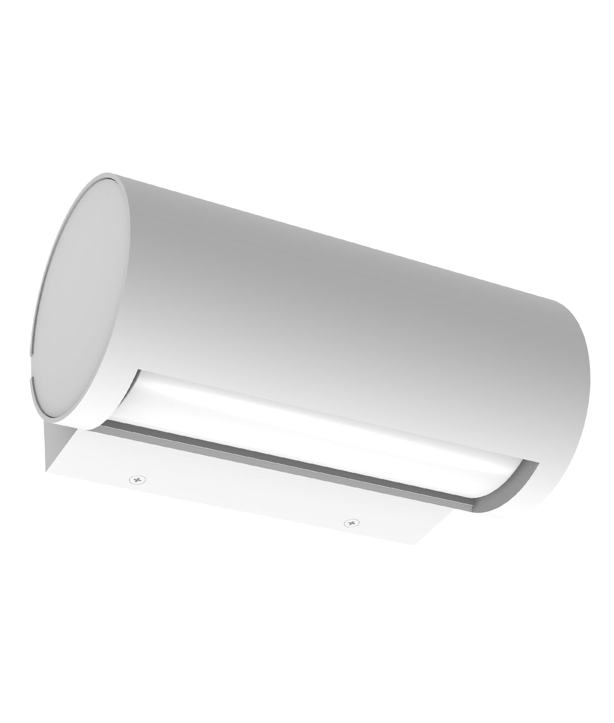 SOMBRA: Exterior LED Adjustable Eyelid Surface Mounted Wall Lights IP6 ...