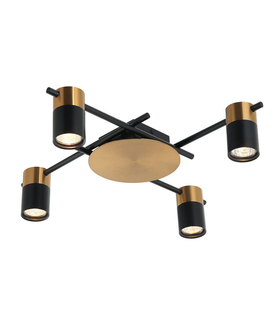 Interior Ceiling Spot Lights – CLA Lighting